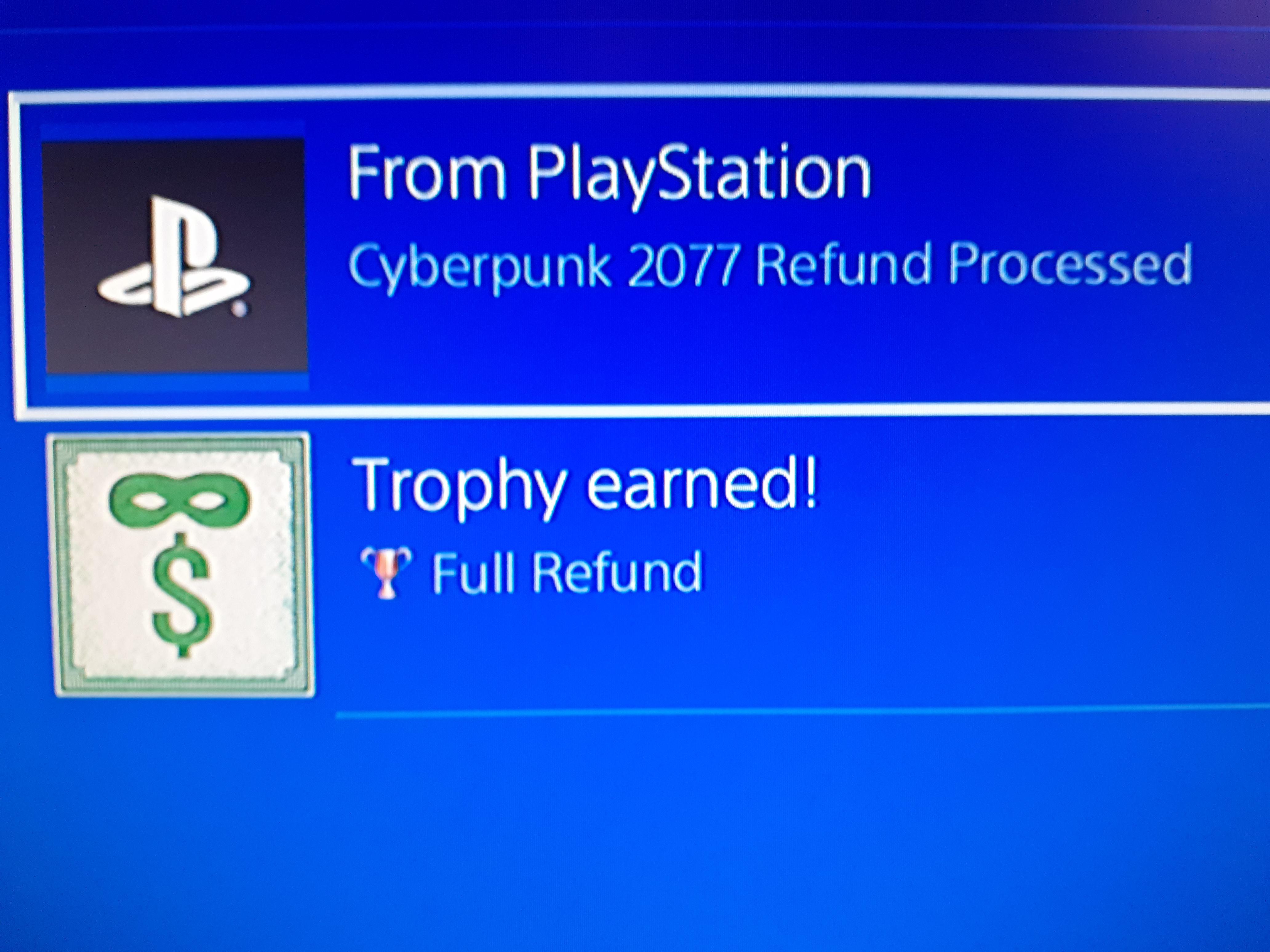 Trophy earned! | Scrolller