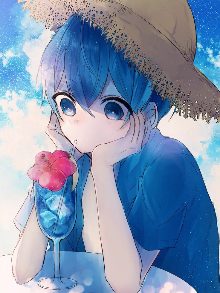 tropical drink | Scrolller