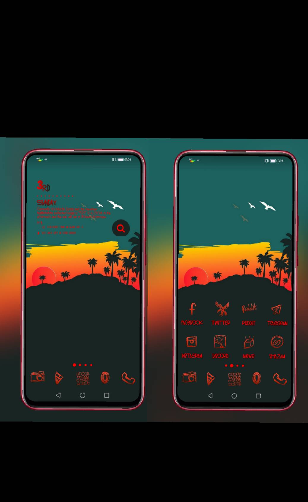 Tropical | Scrolller