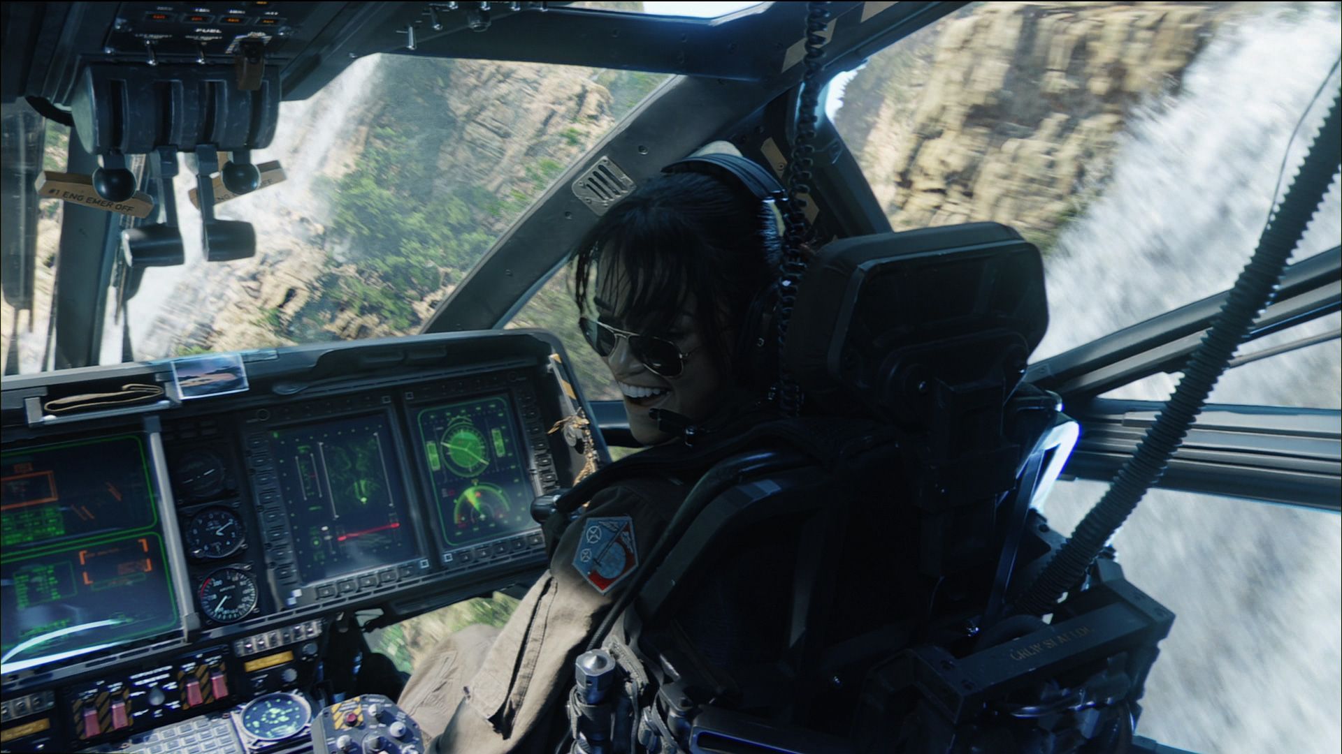 Trudy flying | Scrolller