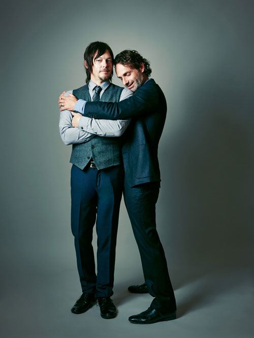 True Bromance | Scrolller