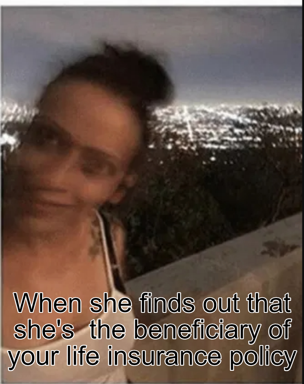 True Crime Be Like | Scrolller