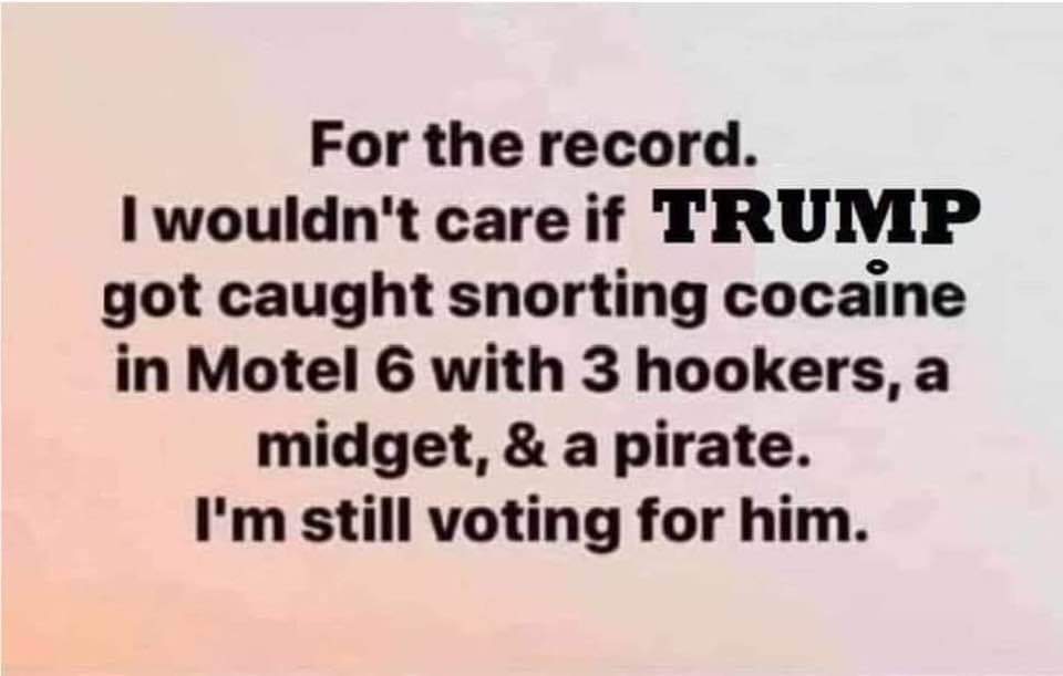 True dedication. | Scrolller