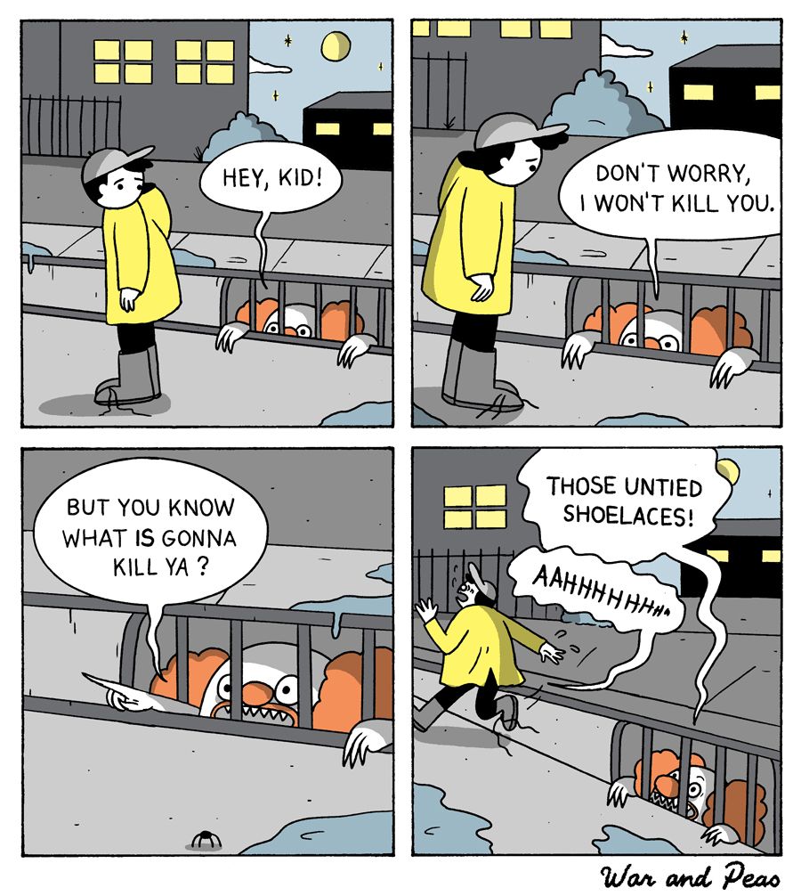 True Killer | Scrolller