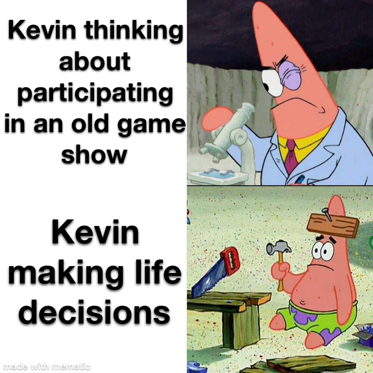 True or False? | Scrolller