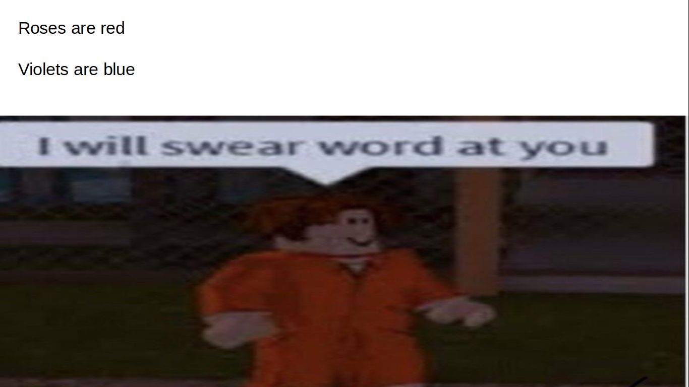 true poetry | Scrolller