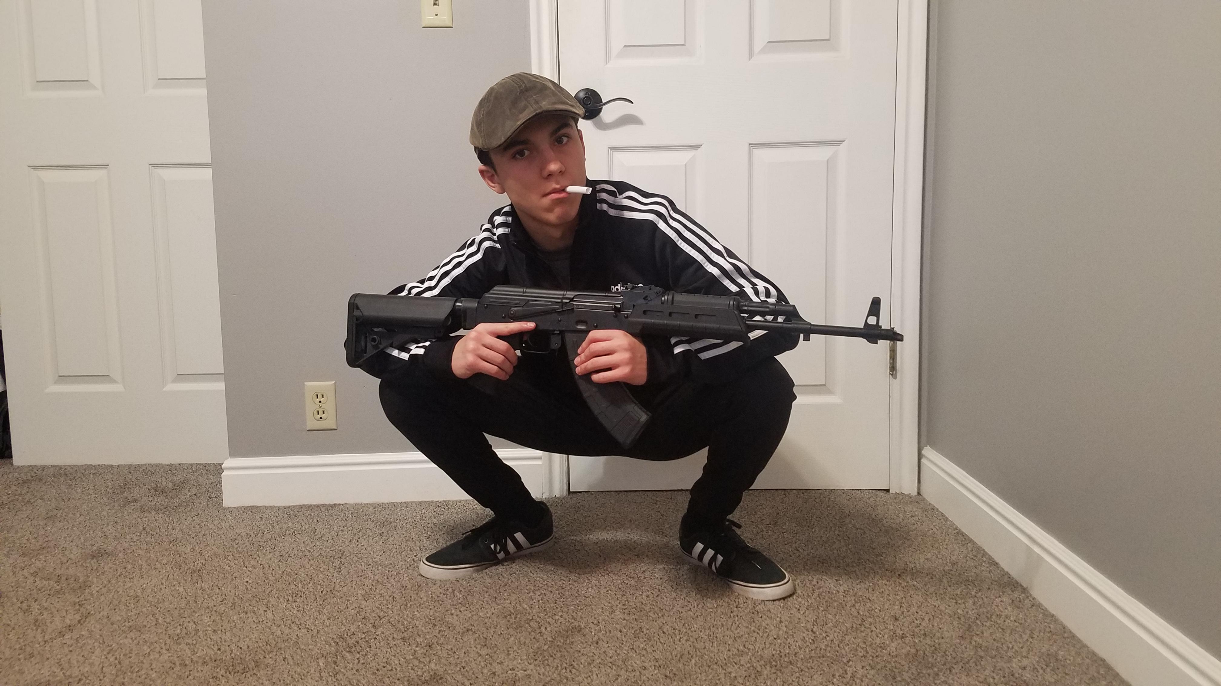 True Slav | Scrolller