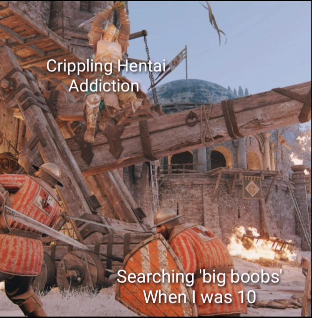 True Story, thanks u/unuseditem for the template | Scrolller