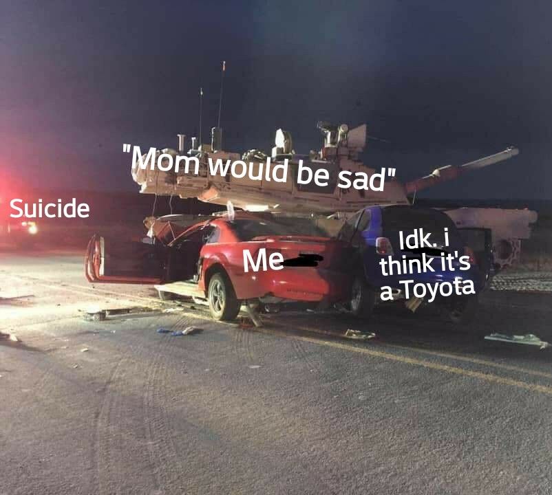 True tho | Scrolller