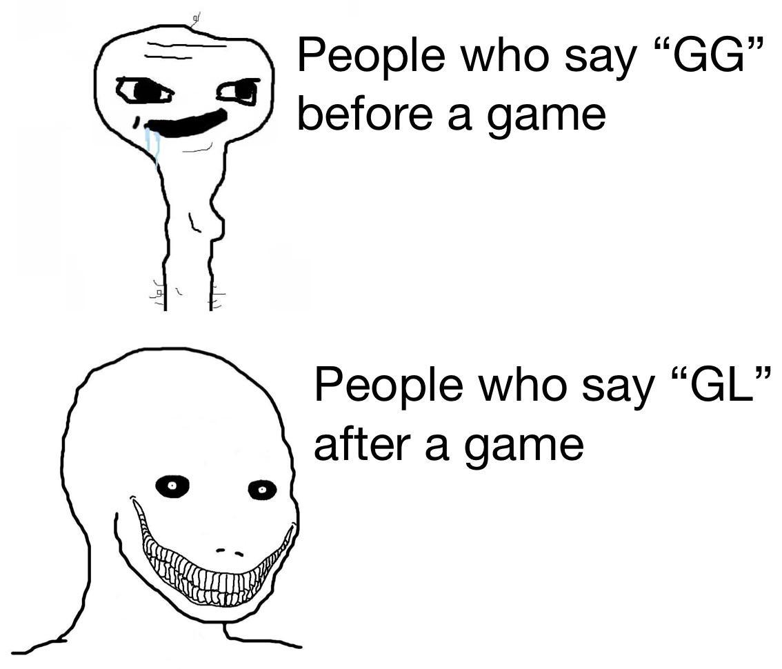 Truly scary | Scrolller