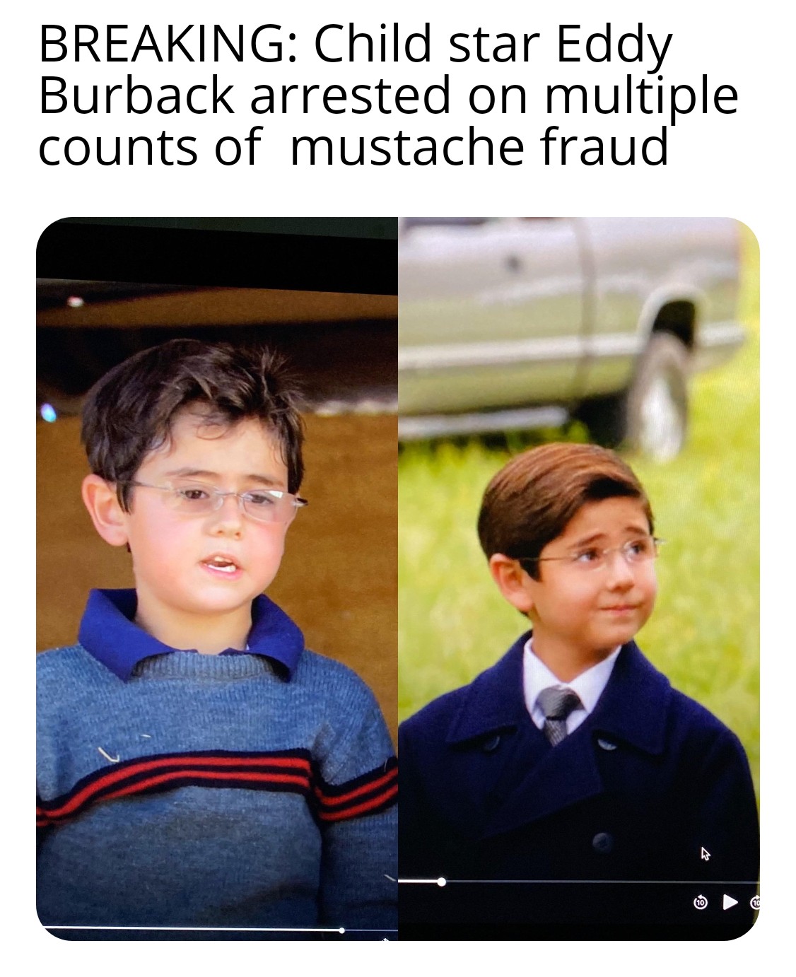 Truly shocking | Scrolller