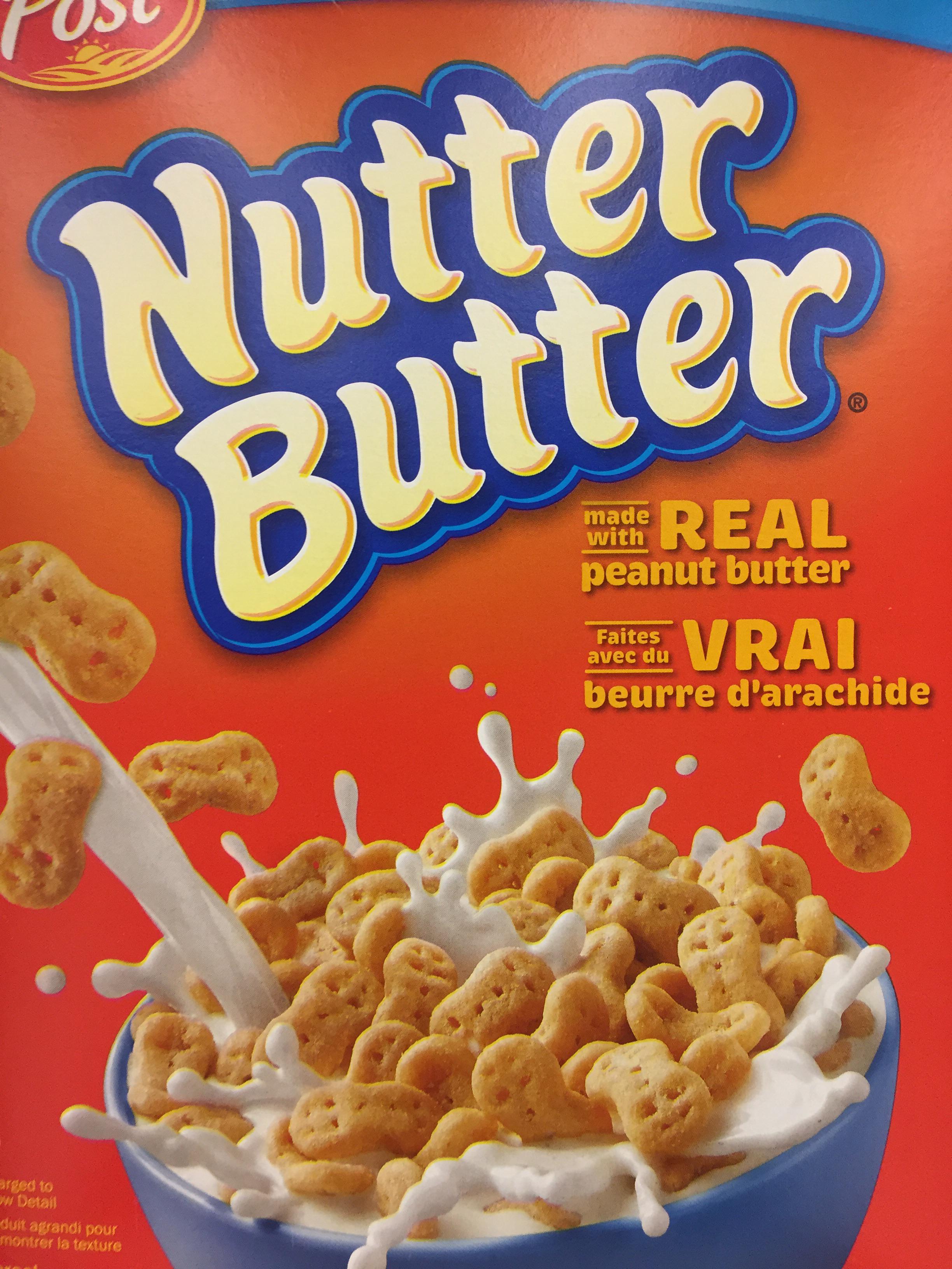 Truly the best cereal | Scrolller