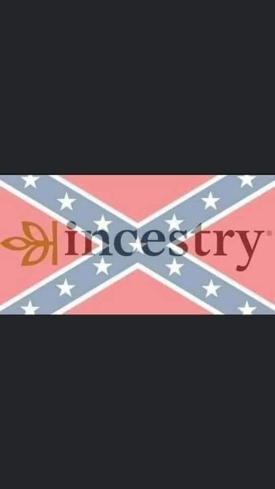 Trump Supporters Design New Flag | Scrolller