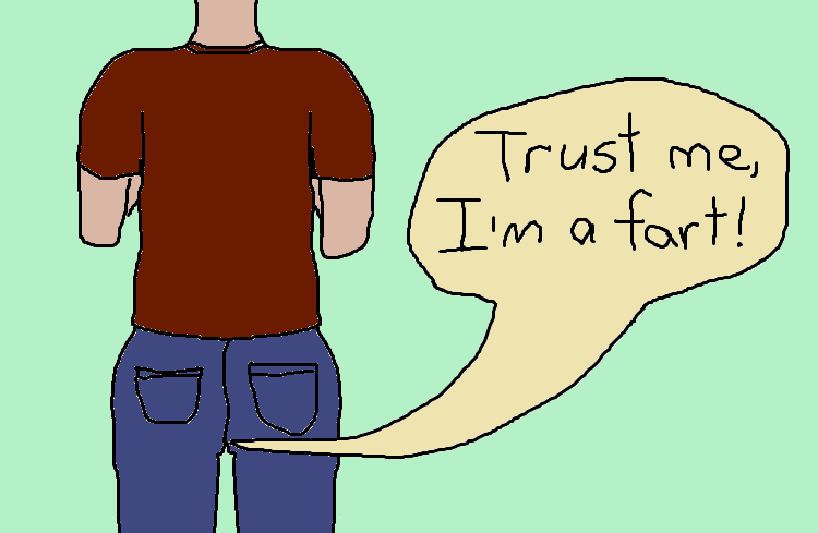 Trust me | Scrolller