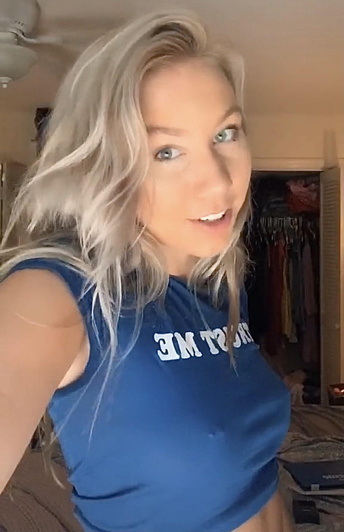 “Trust me” they’re pierced | Scrolller