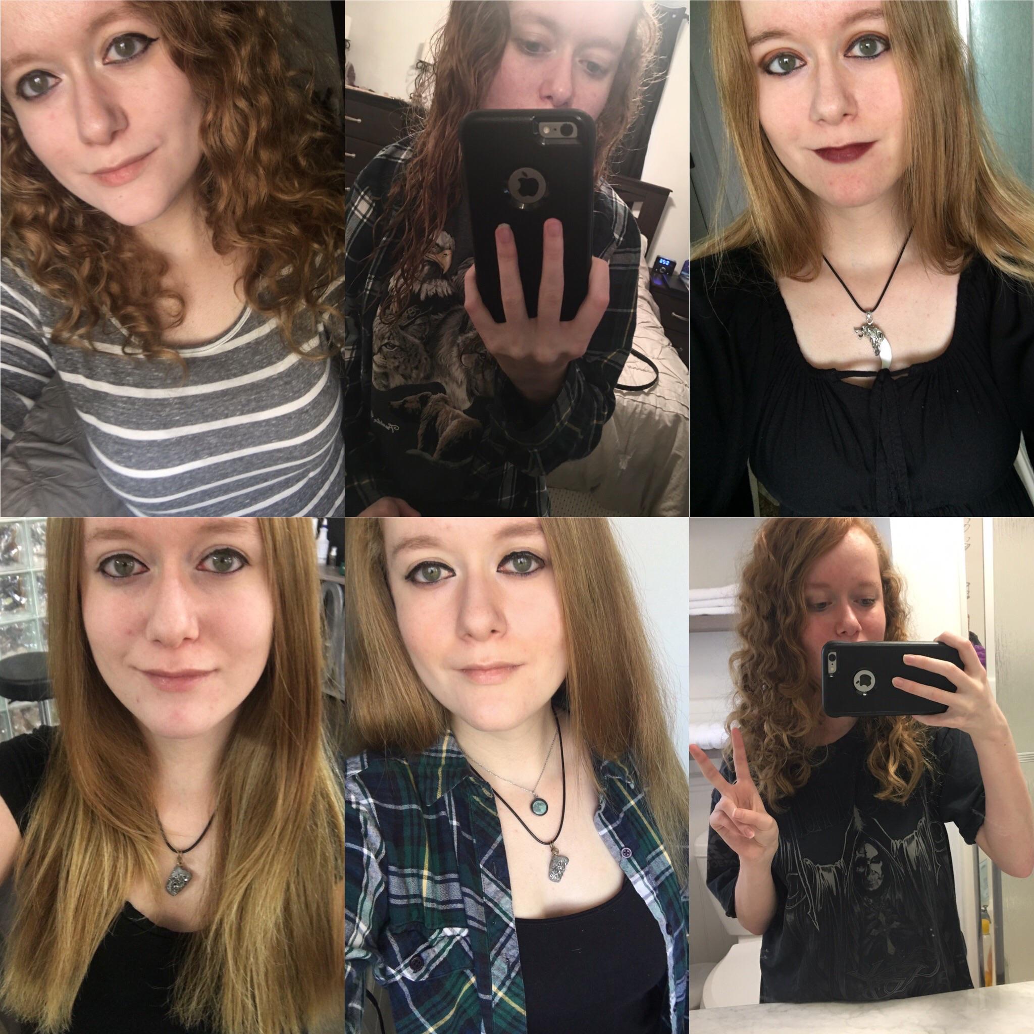 Try & guess my age!!! | Scrolller