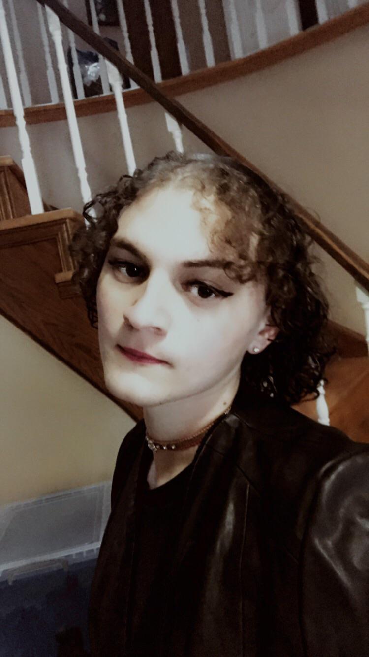 Trying something new. Exactly one month and one day on estrogen | Scrolller