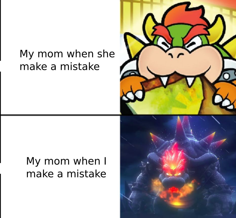 Trying the bowser format for the second time | Scrolller