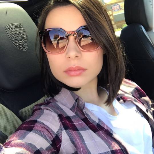 "Trying to be cool" | Scrolller