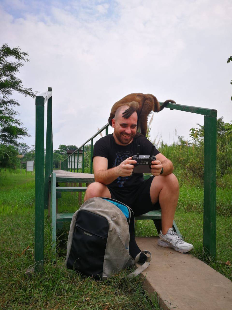 Best copilot ever | Scrolller