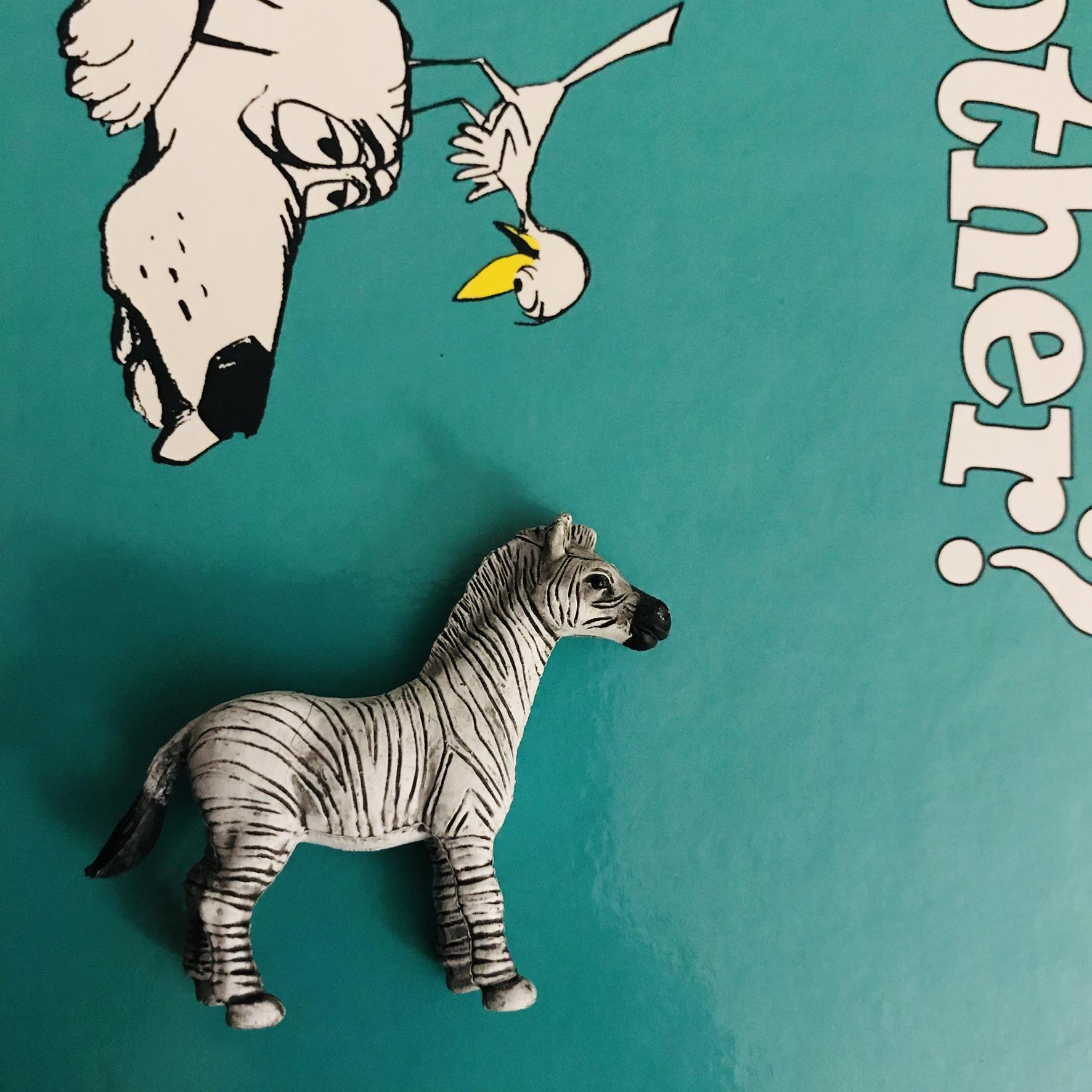 Trying to teach my kids about Hum | Scrolller