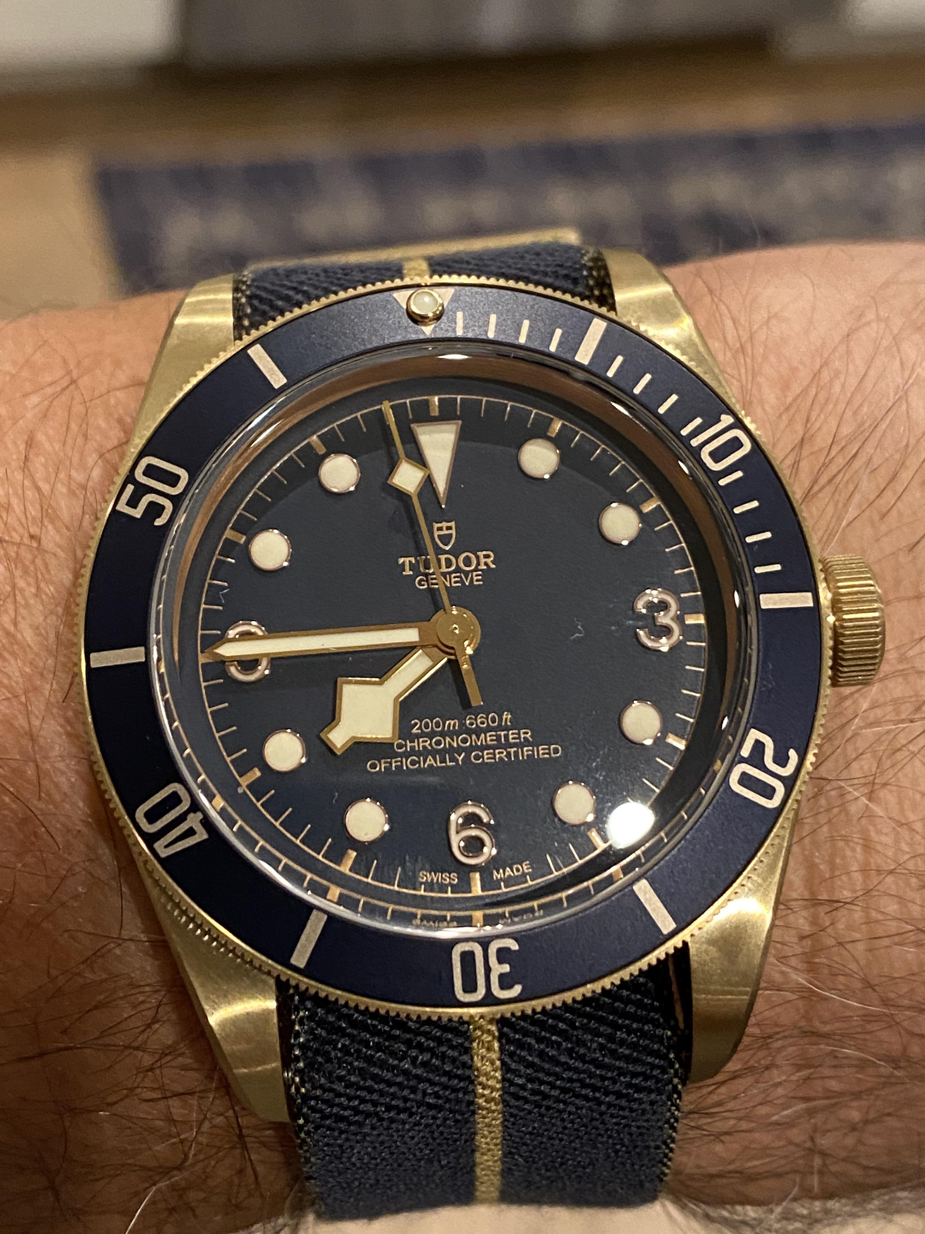 [Tudor] Finally.... | Scrolller