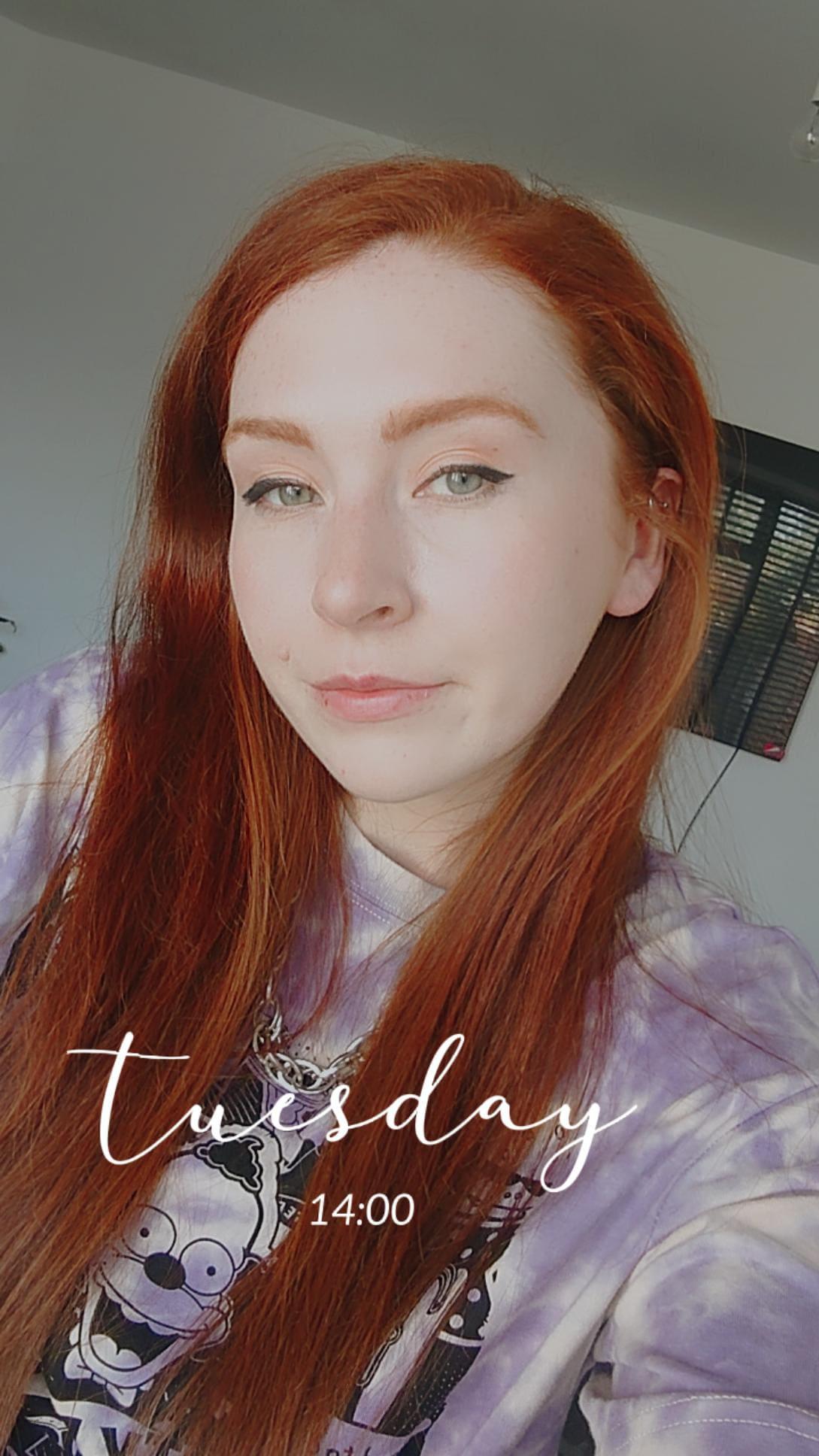 Tuesday! | Scrolller