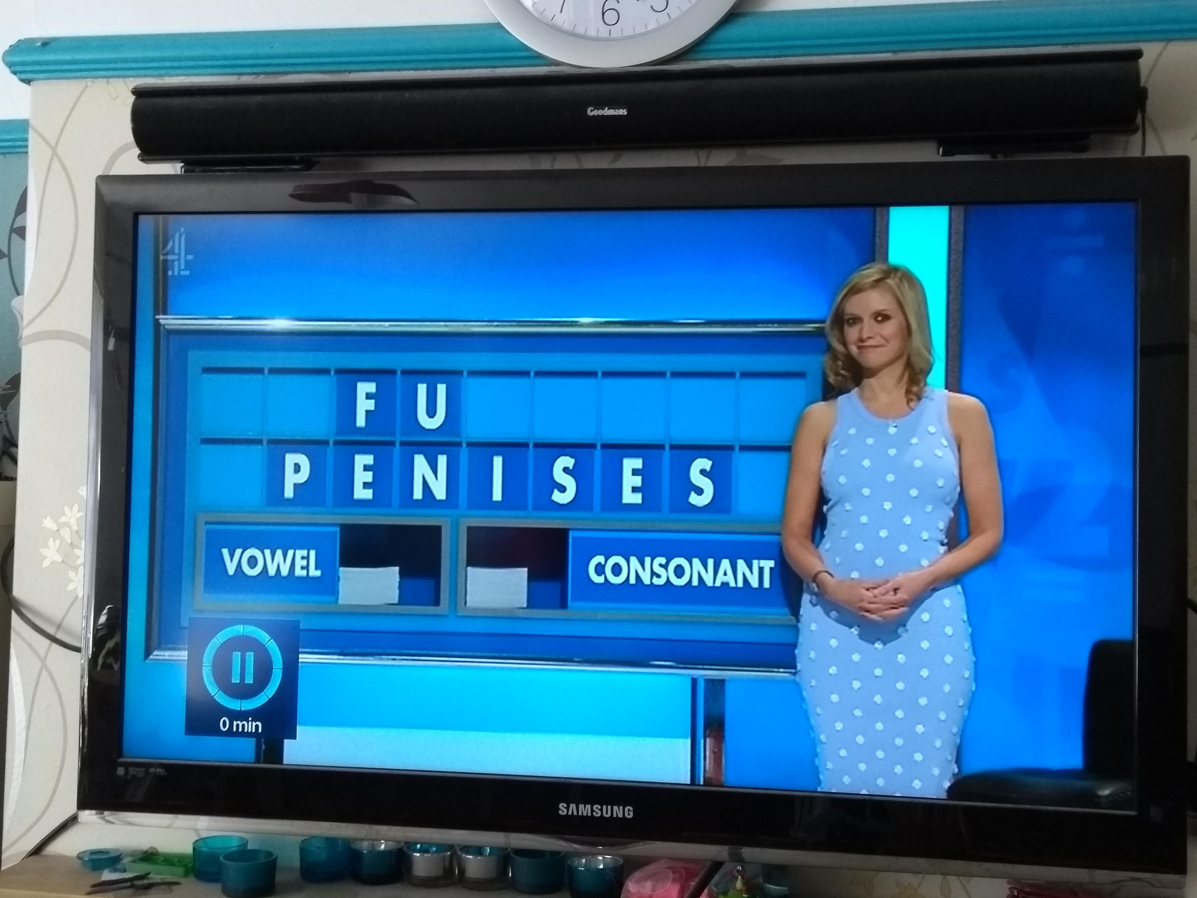 Tuesday's Countdown (NSFW) | Scrolller