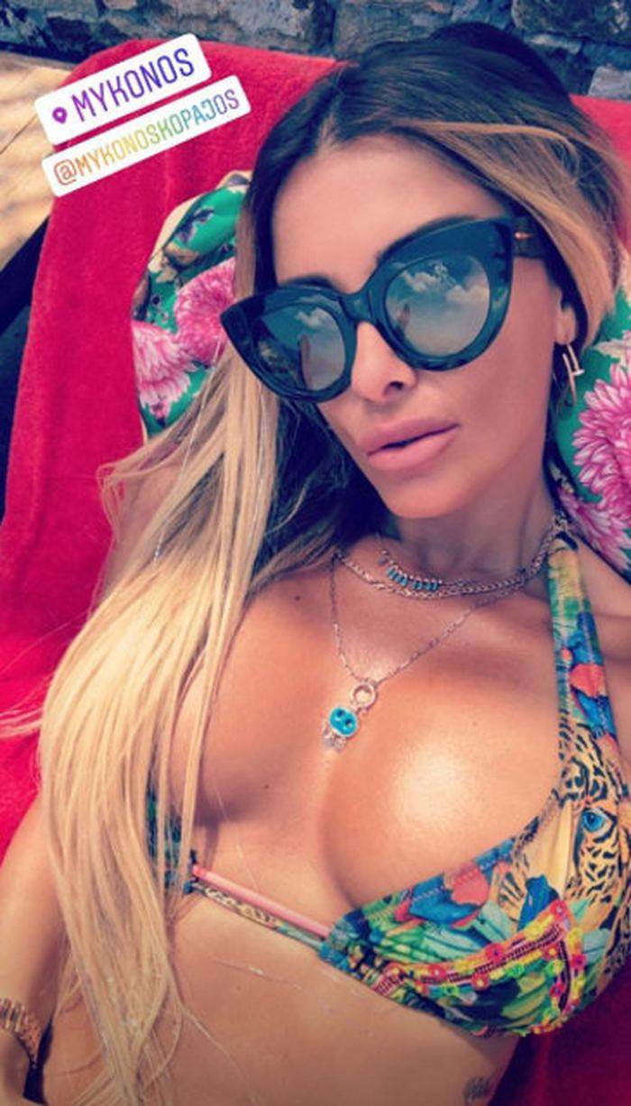 Tugce Ozbudak (Turkish) | Scrolller