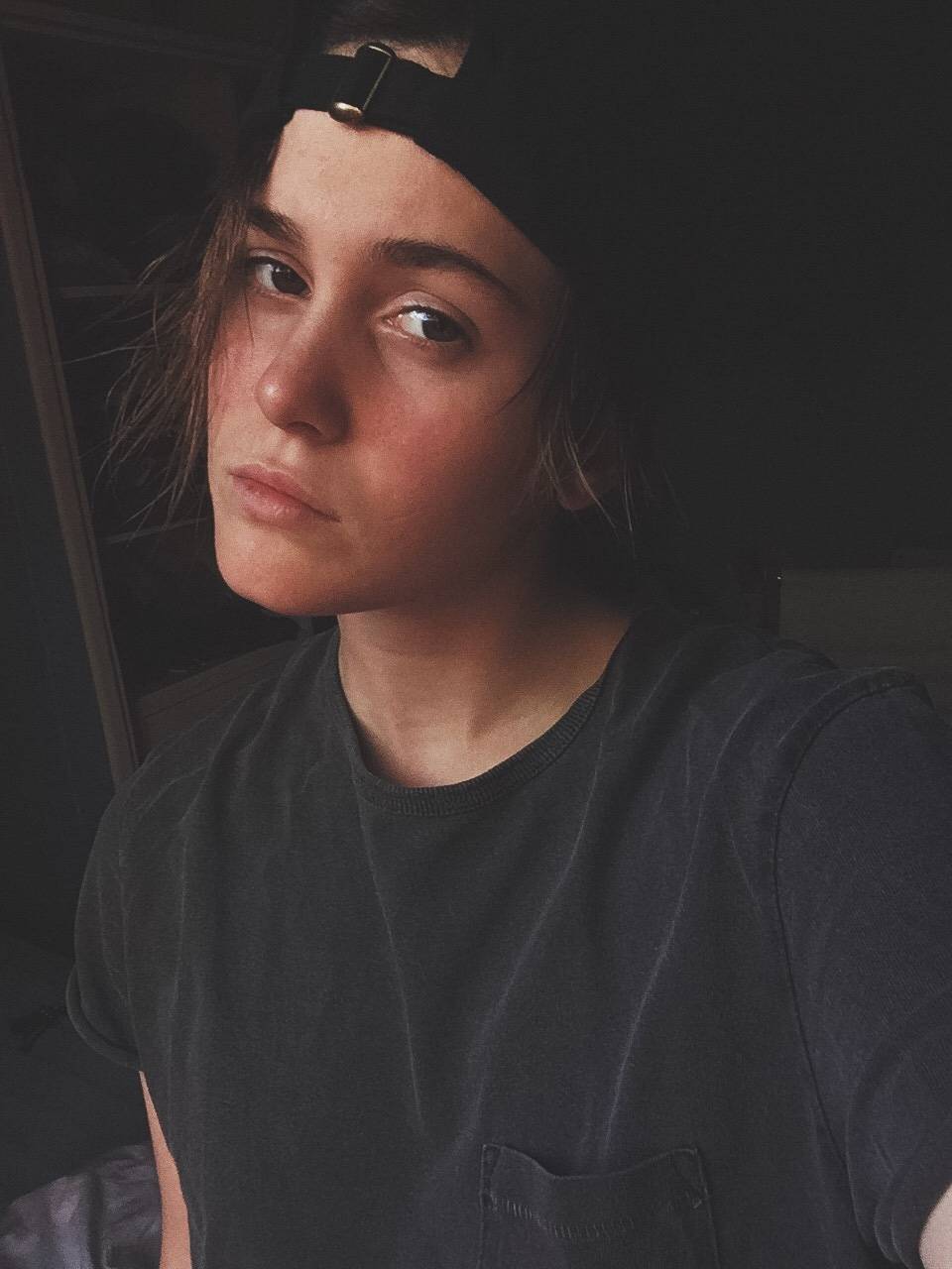 Tumblr Tomboy | Scrolller