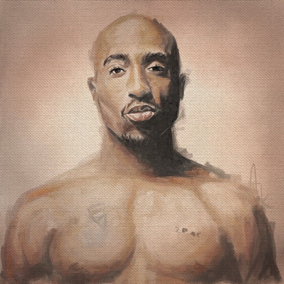 Tupac | Scrolller