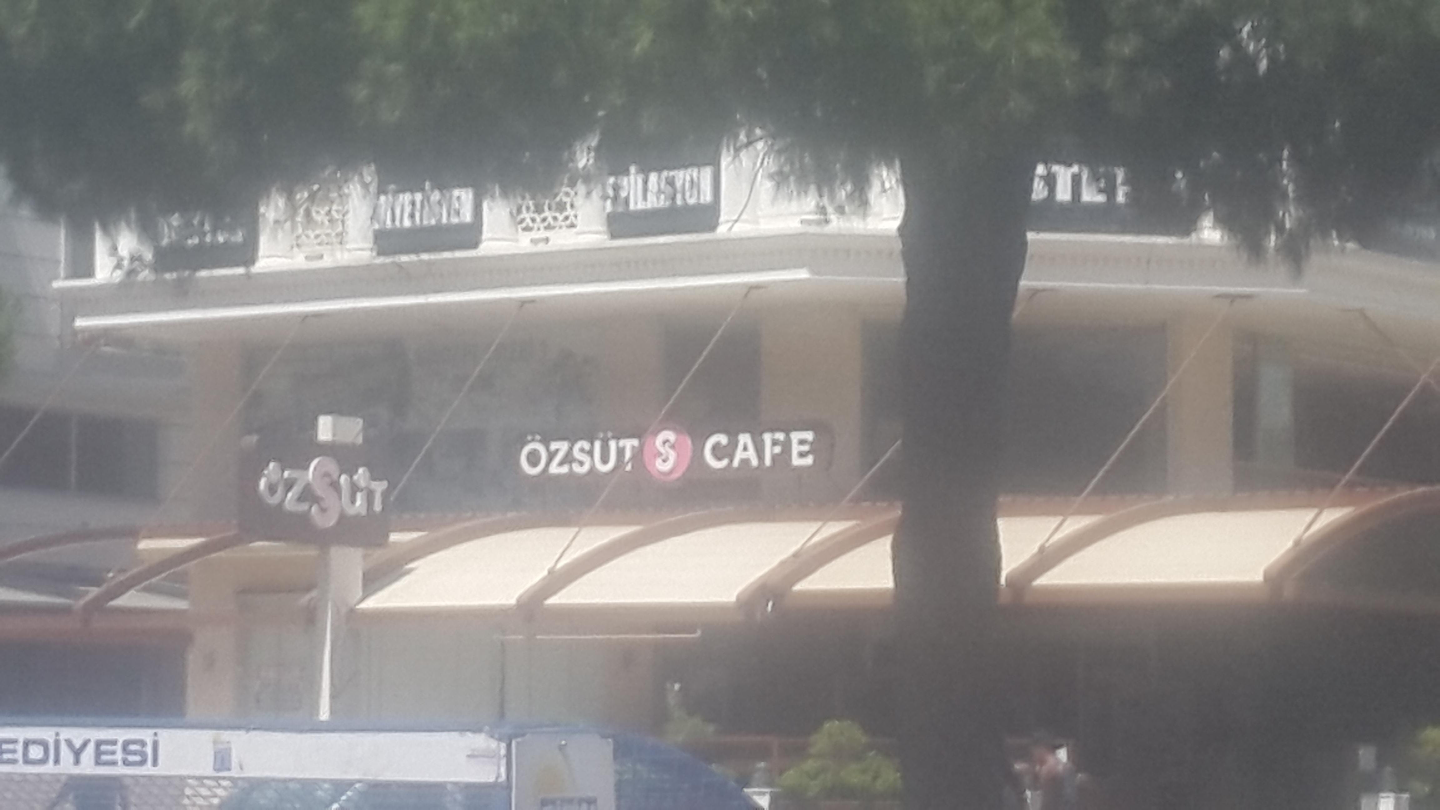 Turkish Cafe Stile | Scrolller