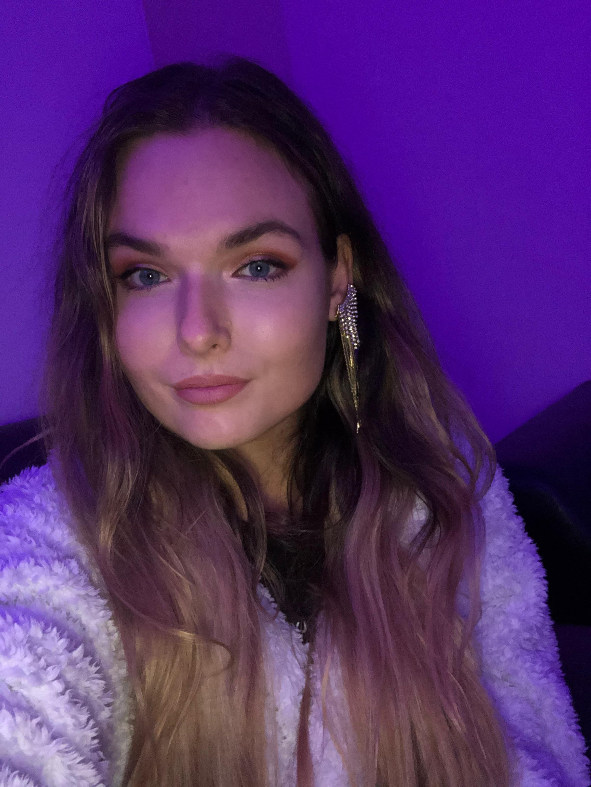 Turning 22 today and joining the “celebrating birthday on my own” club. | Scrolller