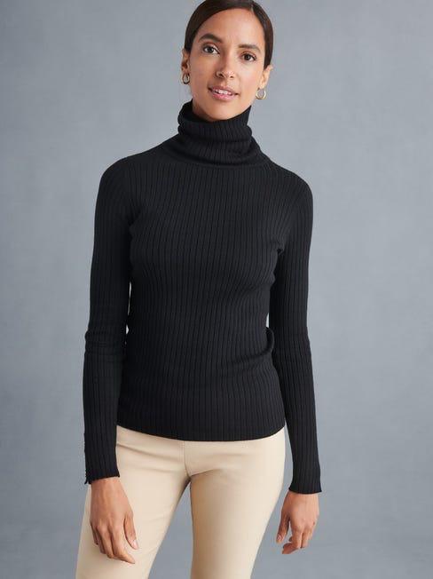 Turtleneck | Scrolller