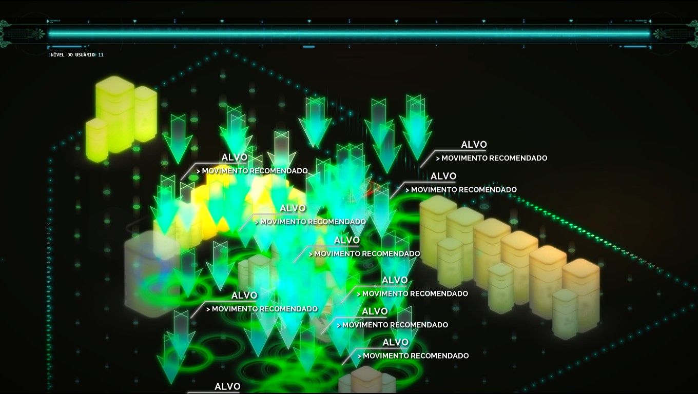 Tutorial glitch | Scrolller
