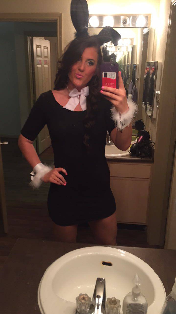 Tuxedo bunny | Scrolller