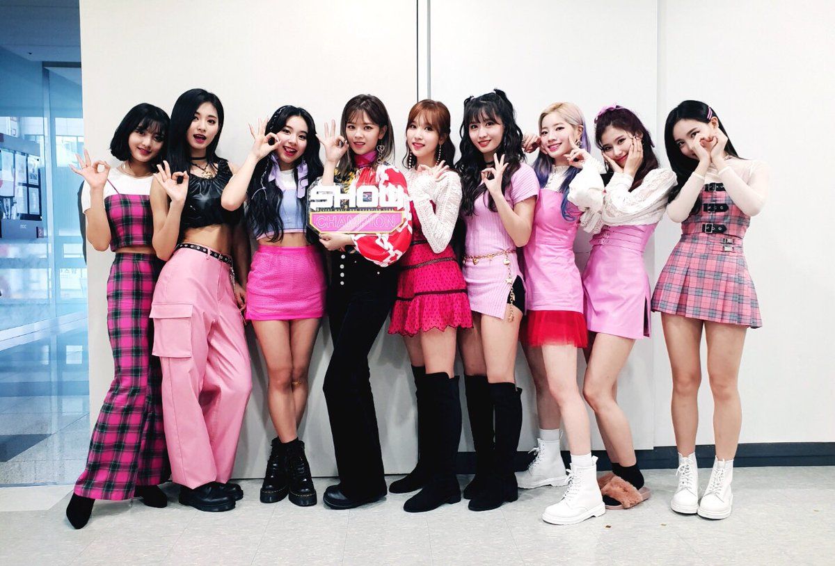 Twice | Scrolller