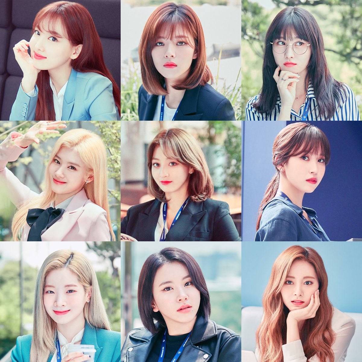 TWICE | Scrolller