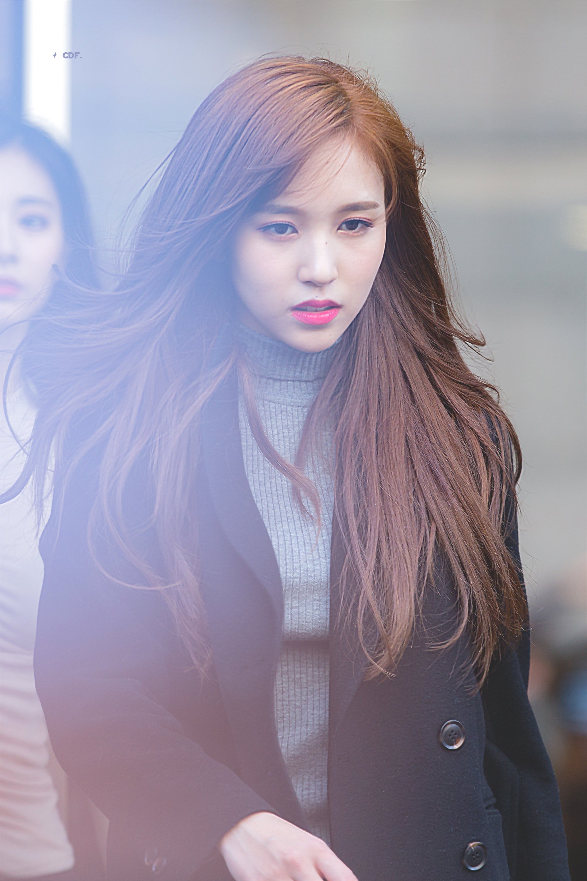 TWICE Mina | Scrolller