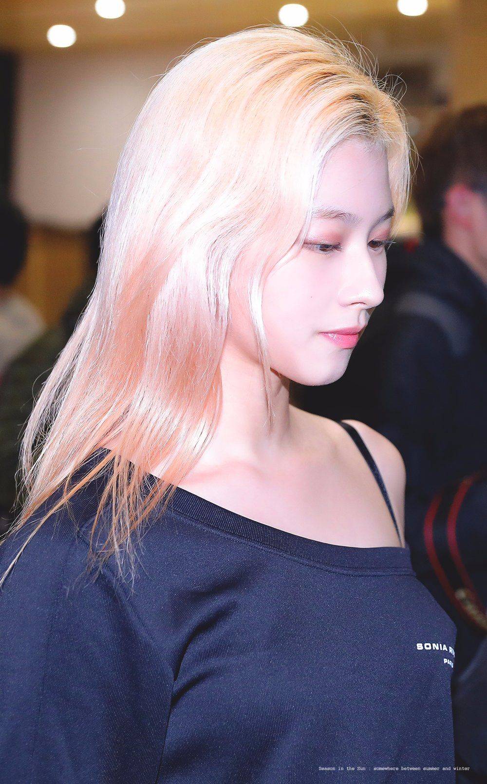 TWICE Sana | Scrolller