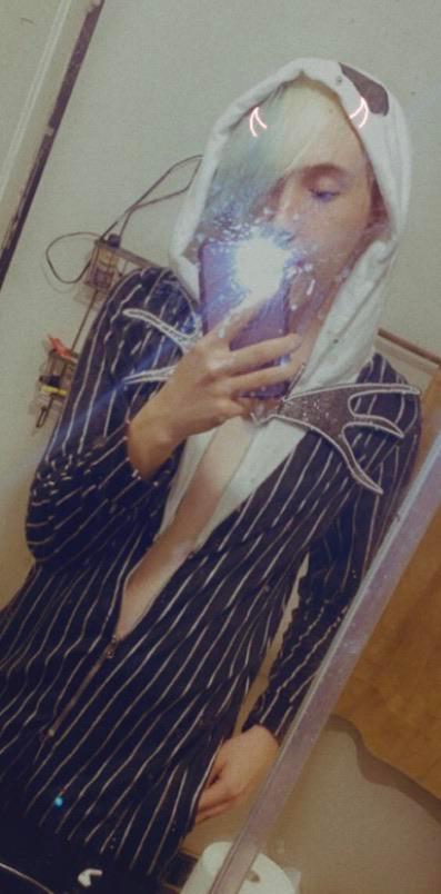 Twink Bf Wants Anonymous Verbal Degradation And Humiliation Of How Hed
