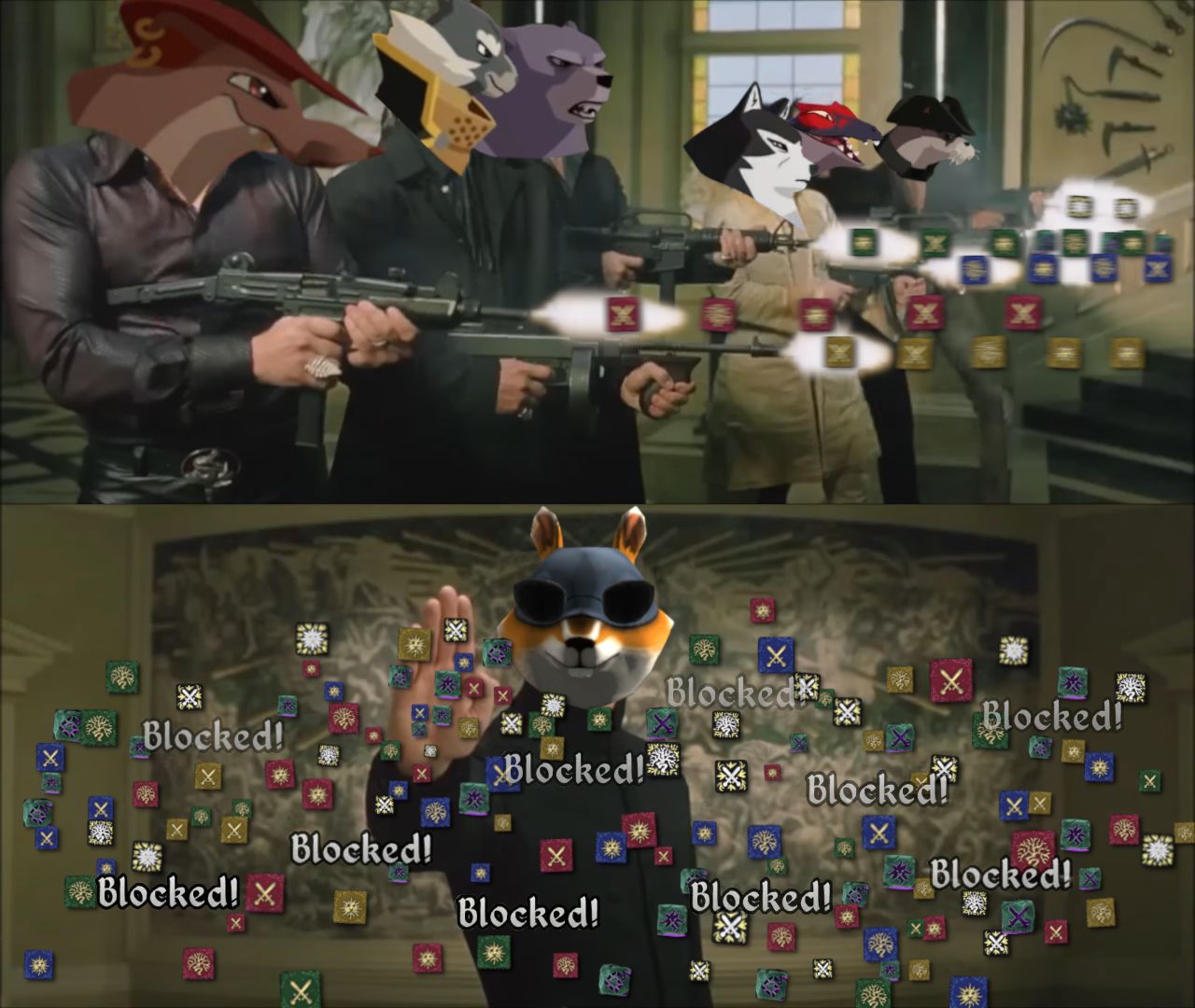 Twiss: Reloaded | Scrolller