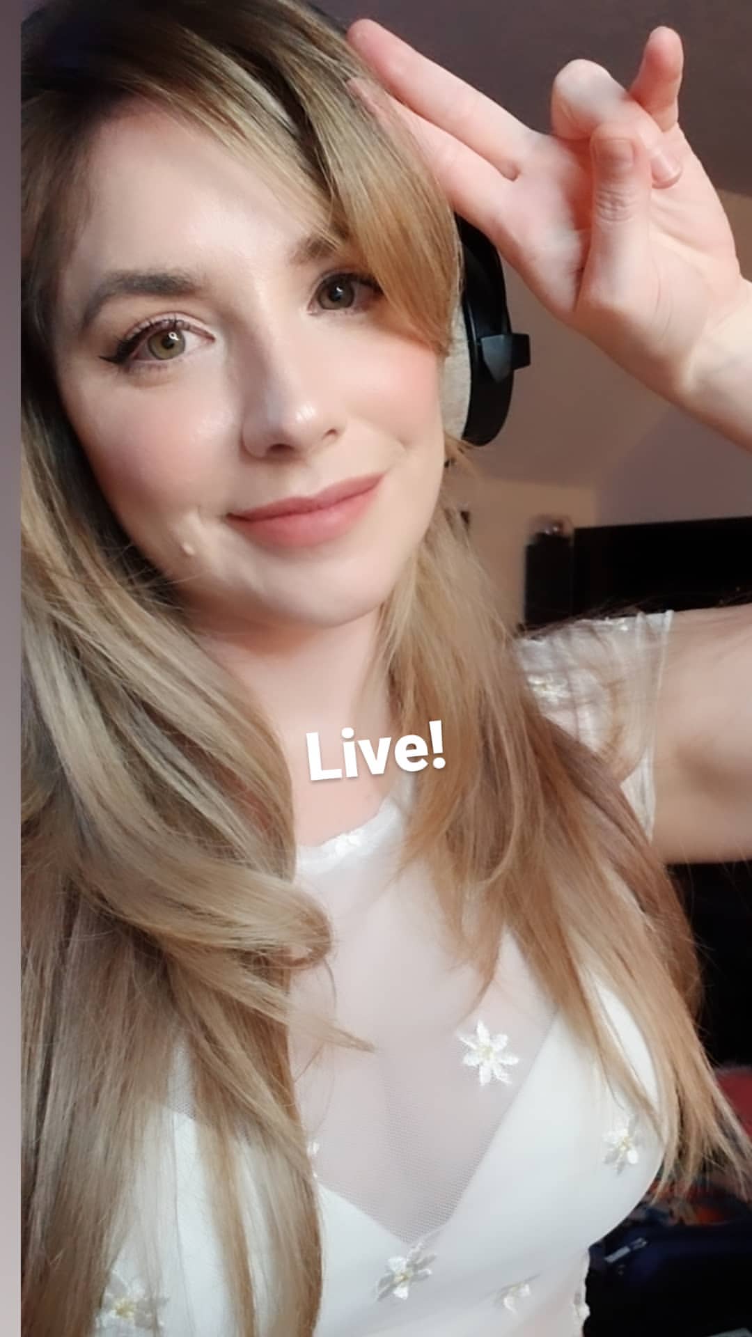 Twitch stream | Scrolller