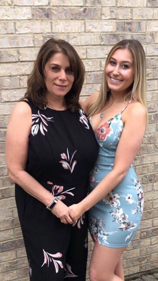 Two generations | Scrolller