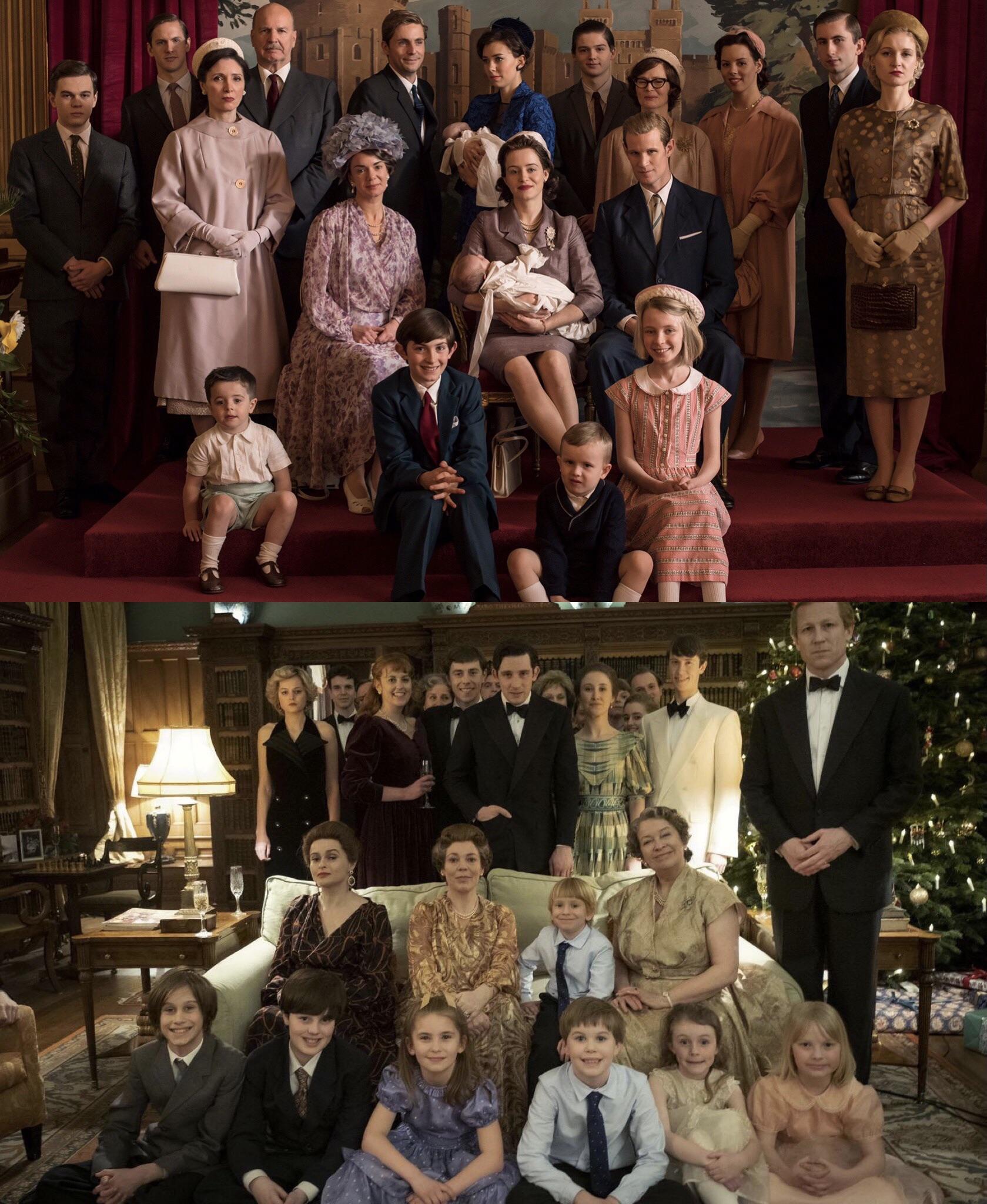 Two Generations | Scrolller