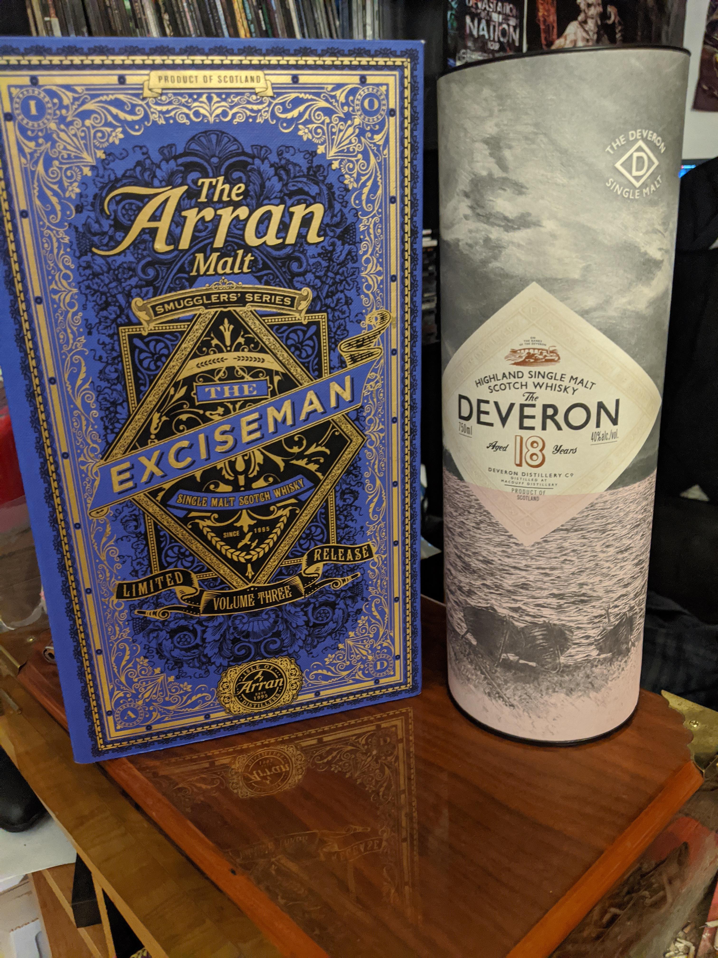 Two lovely new purchases | Scrolller