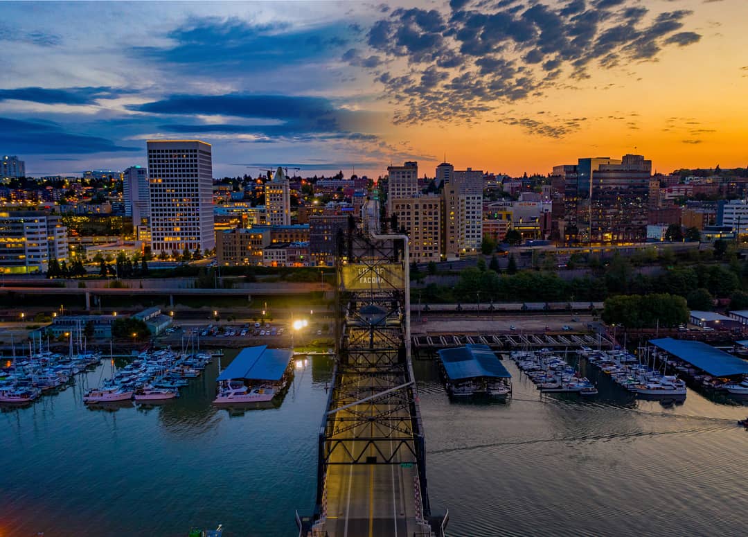 Two photo blend of Murray Morgan | Scrolller