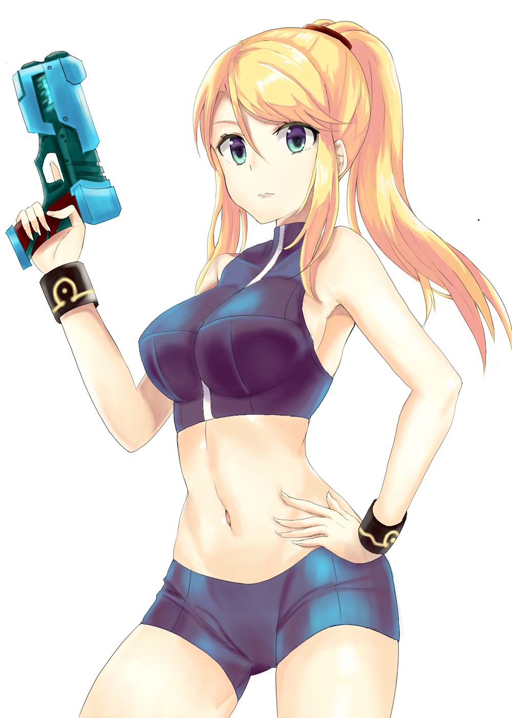 Discover more like Pantsu: Two piece, one bounty hunter, Zero Suit [Metroid] and Related Content ...
