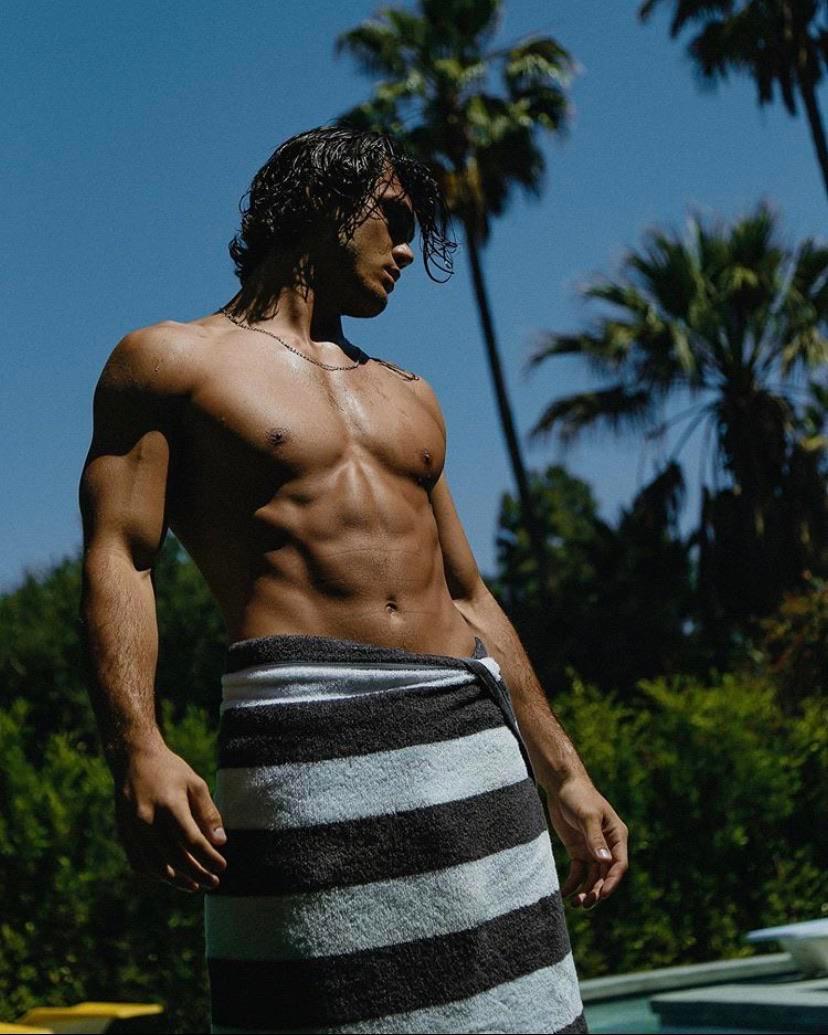 two words. grayson dolan. 🥵 | Scrolller