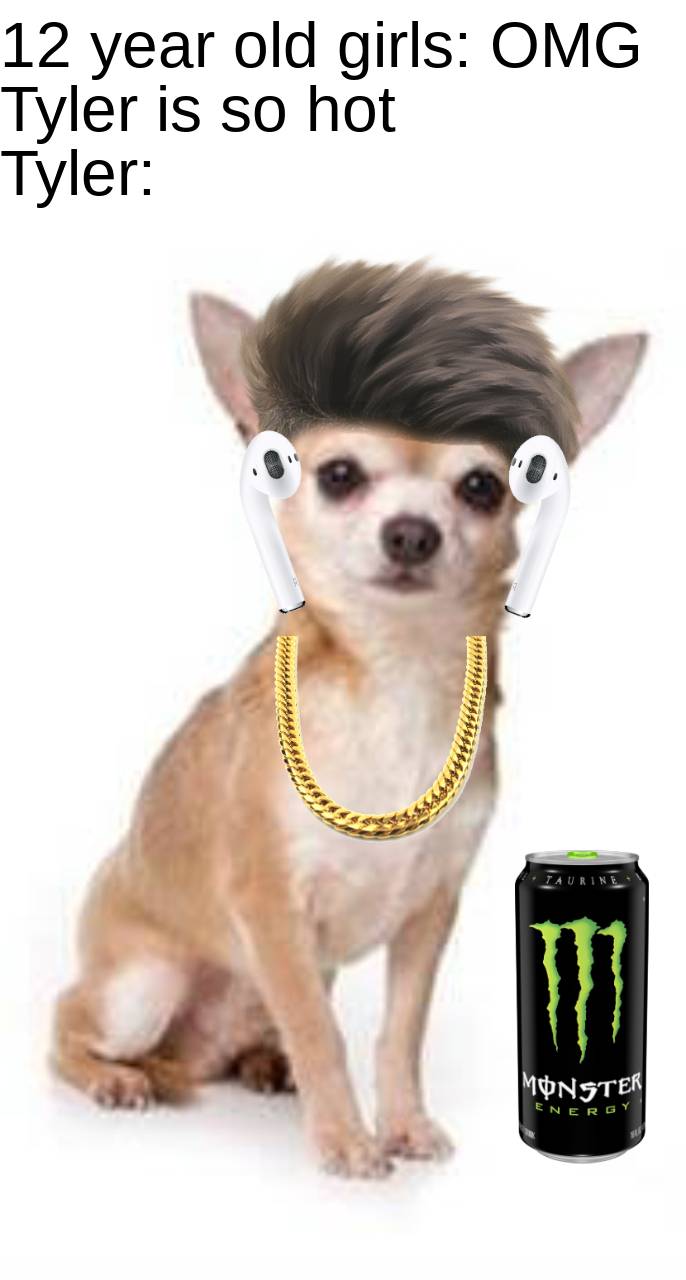 Tyler is so hot | Scrolller